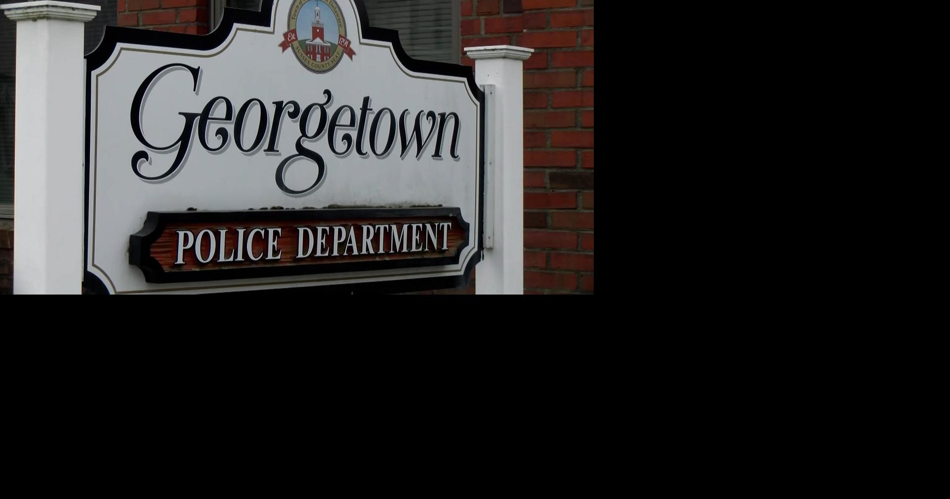 Georgetown Police urge continued crime reporting as population grows ...