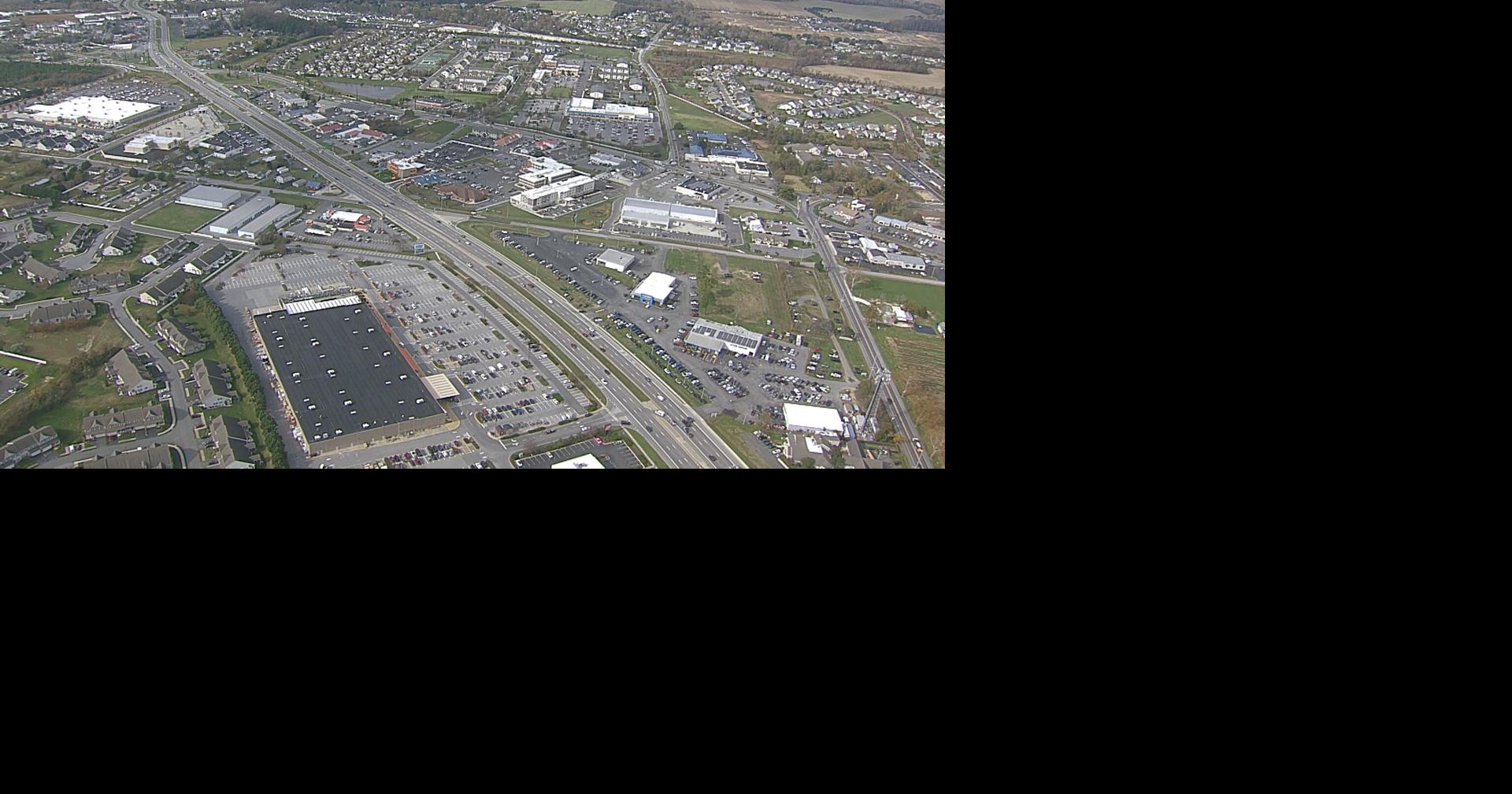 DelDOT Workshops to Present Route One Changes | News | coasttv.com