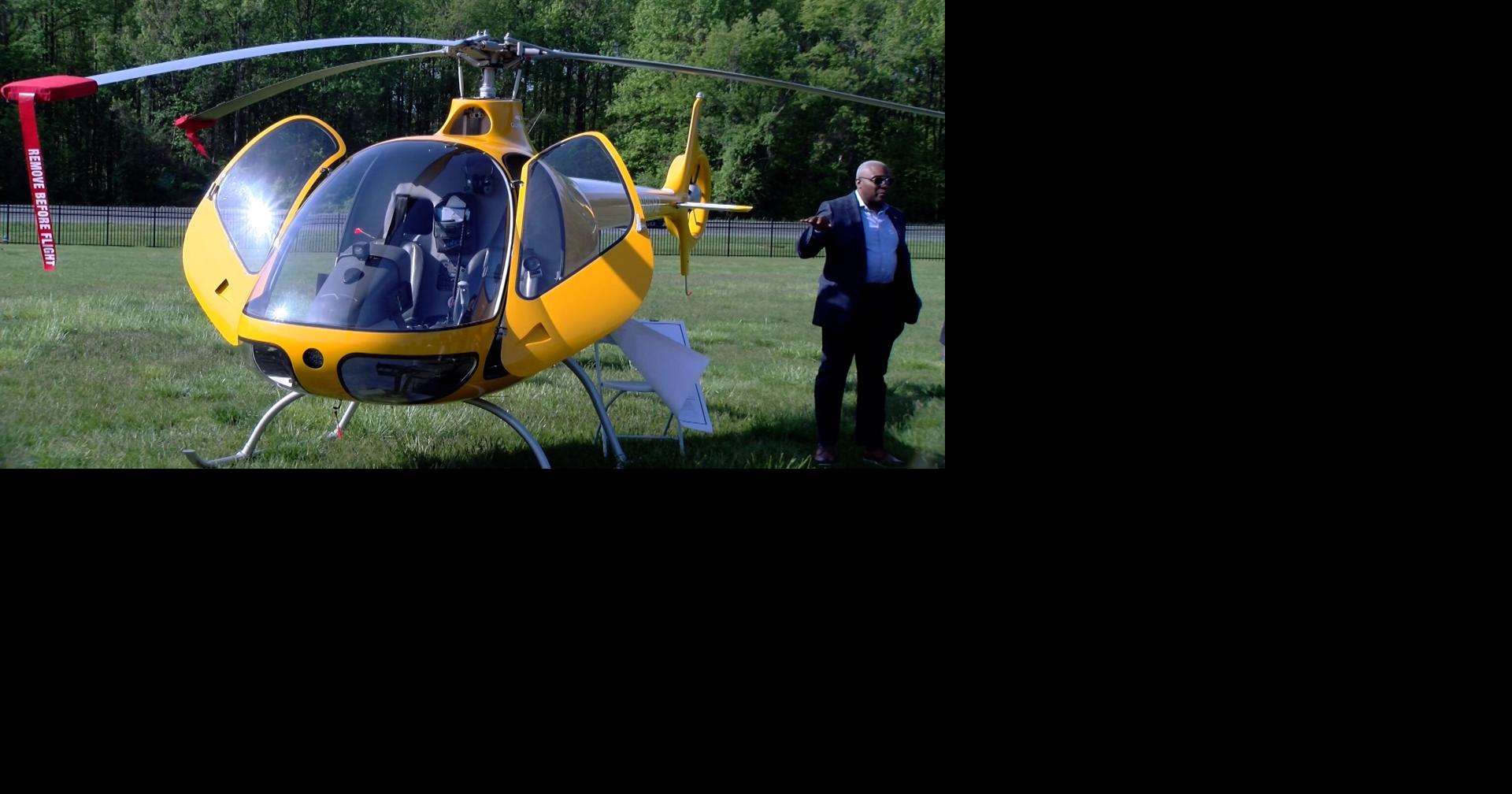 DSU's Aviation Program Soars to New Heights | News | coasttv.com