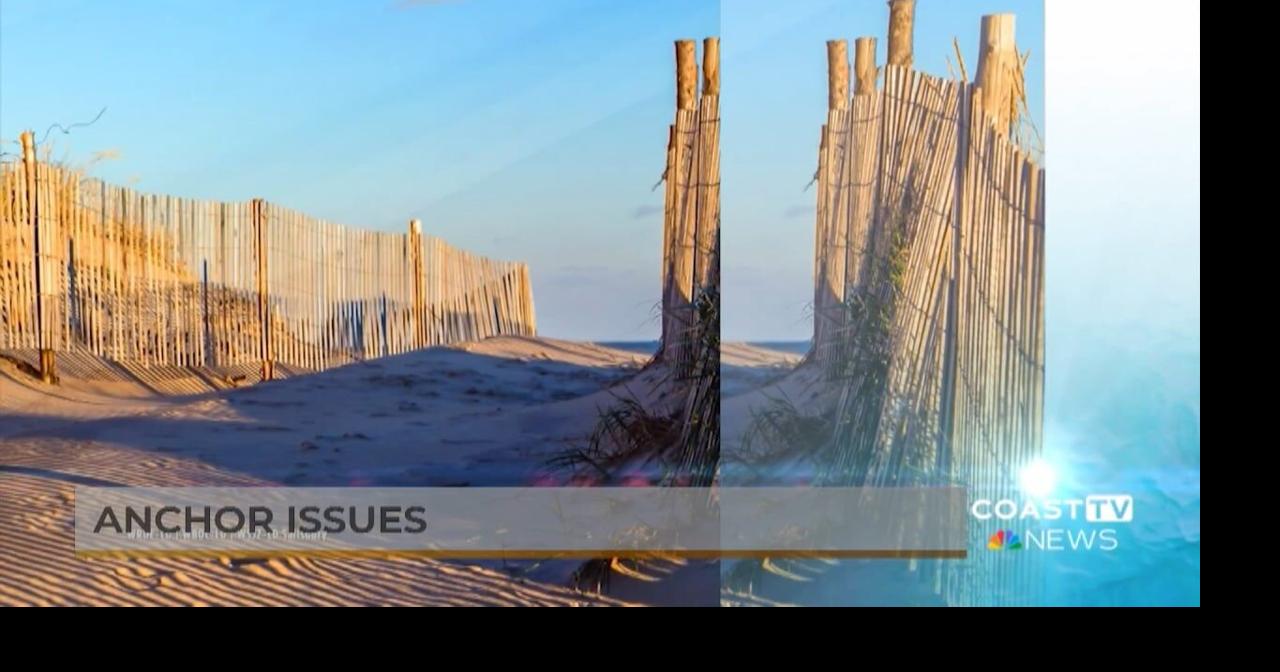 WRDE 11 am News: October 10, 2023 | Latest Newscasts | coasttv.com