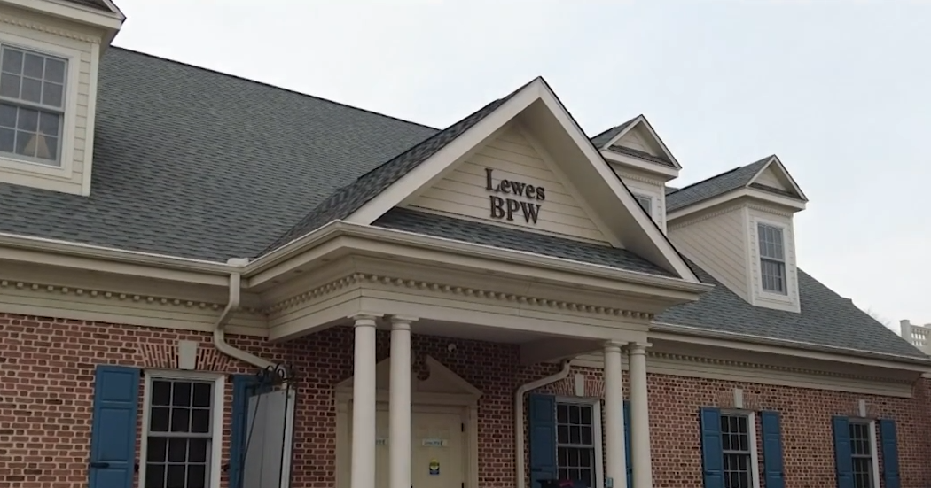Lewes announces an over 10 percent hike in electric rates come June ...