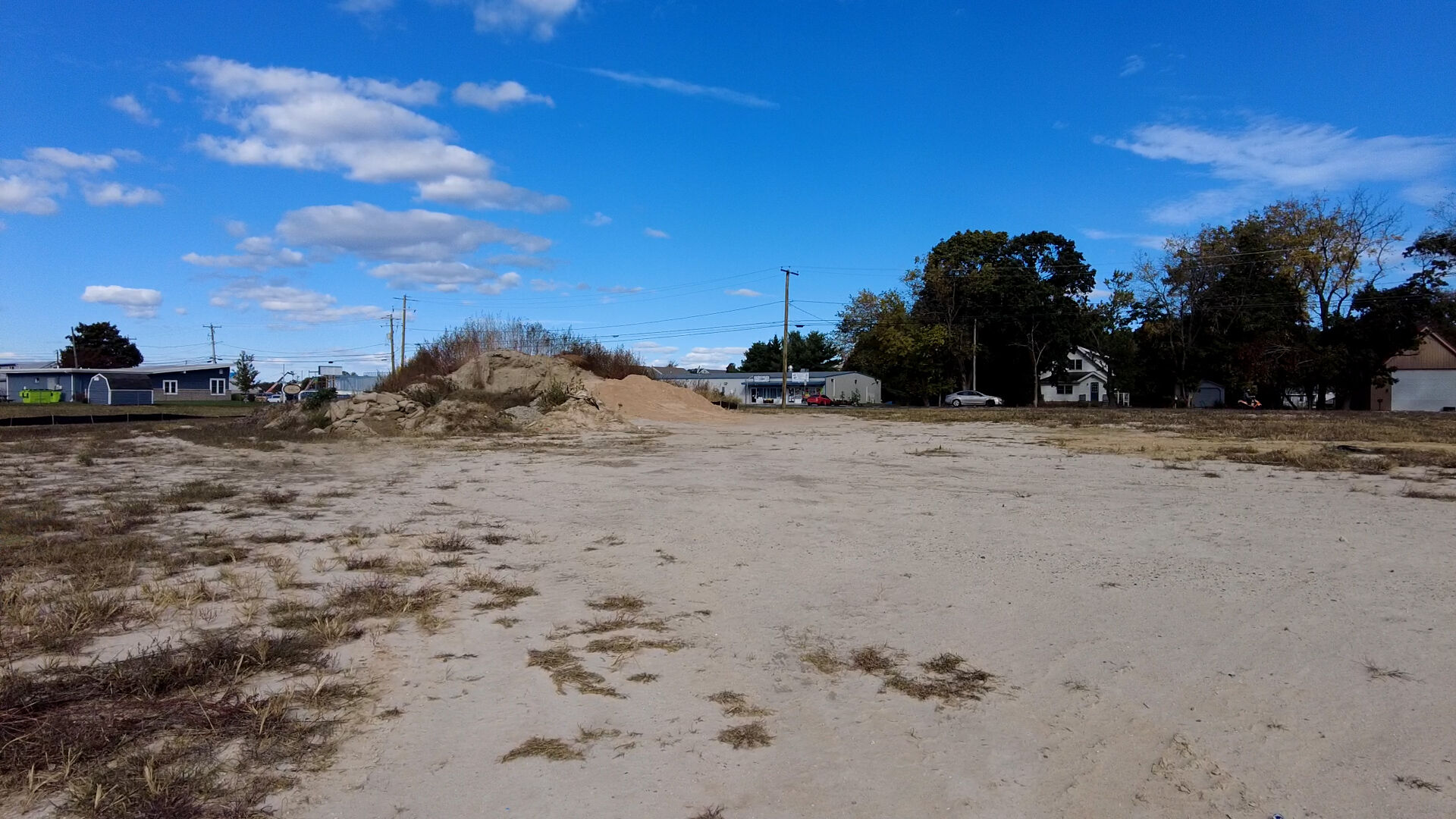 New Dairy Queen could be coming to Broadkill Road in Milton | News ...