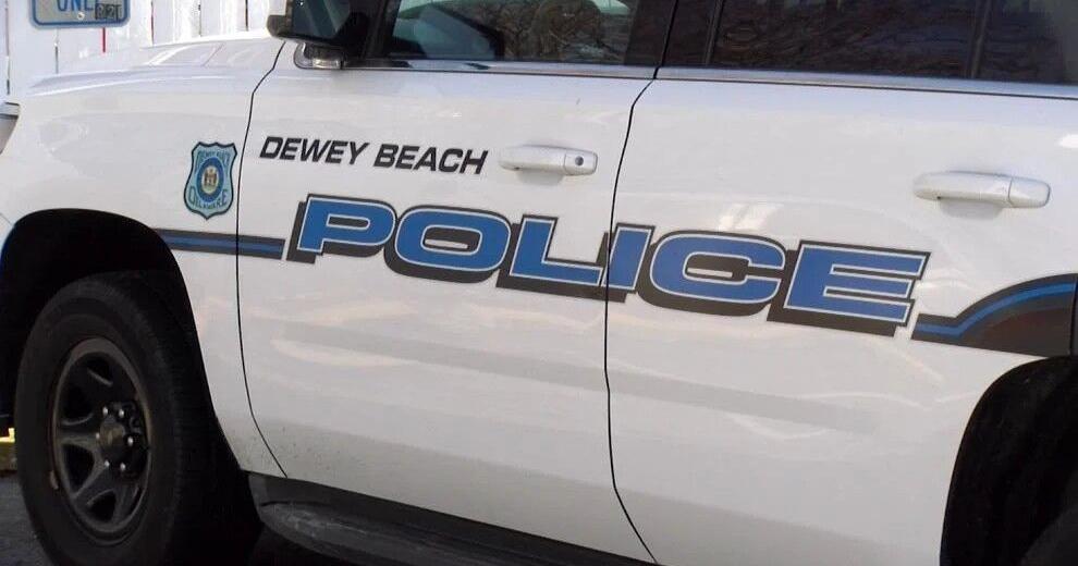 Dewey Beach Police help revive man after CPR call | News | coasttv.com