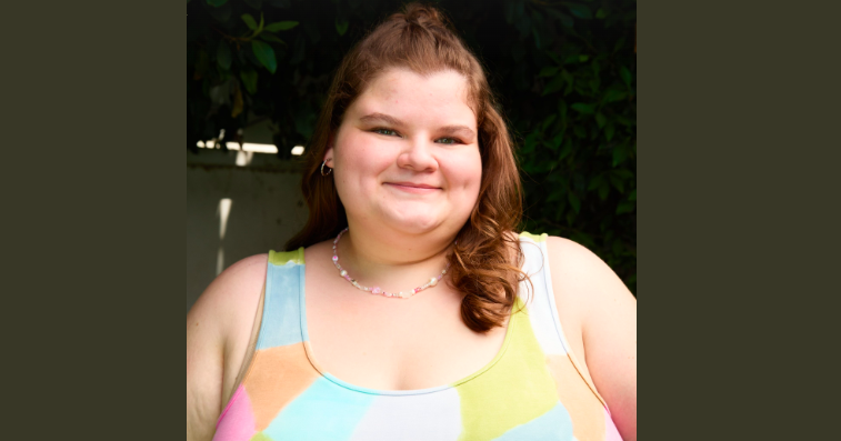 Milford native, dancer Lizzy Howell featured on Tamron Hall | News ...