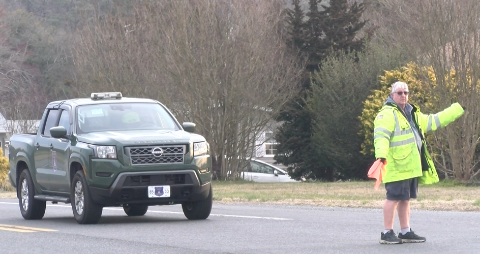 One Dead After Crash Closes Route 1 Near Milton, Traffic Redirected ...