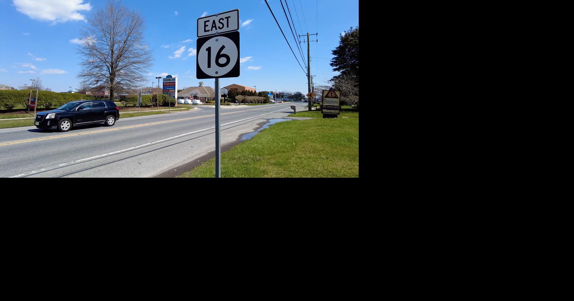 DelDOT's Coastal Corridors Committee discusses study findings and ...