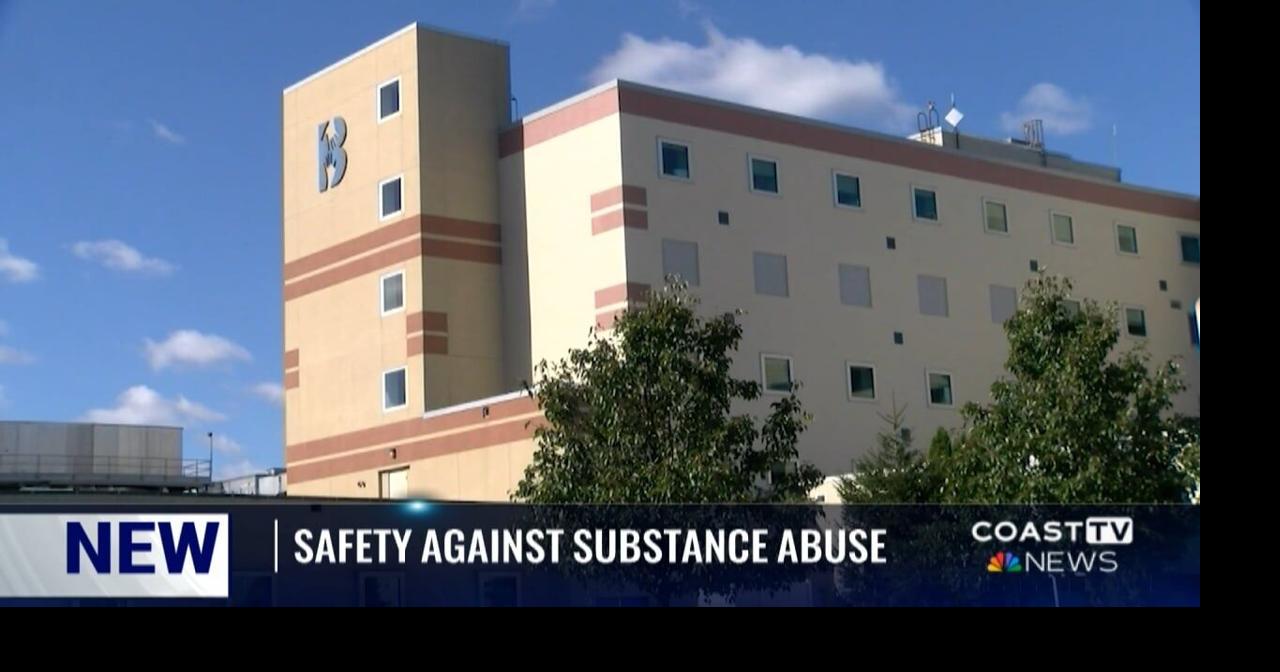 Substance safety spotlight | News | coasttv.com