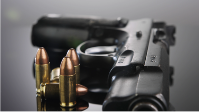 Bill looking to redefine the definition of firearms now out of ...