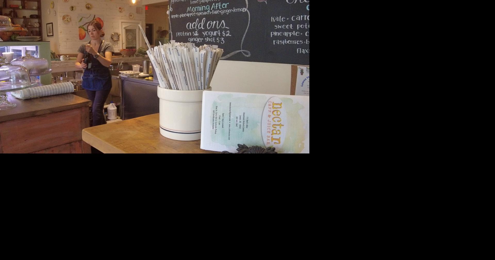 Senate Bill 51 Passes, How it Could Impact Coastal Restaurants | News ...