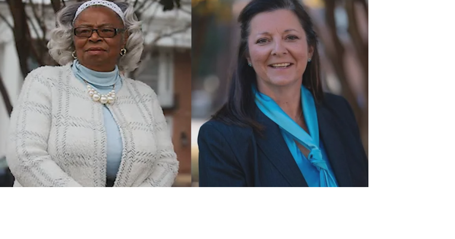 Special Election: Republican Valerie Jones Giltner Tops Democrat Jane ...