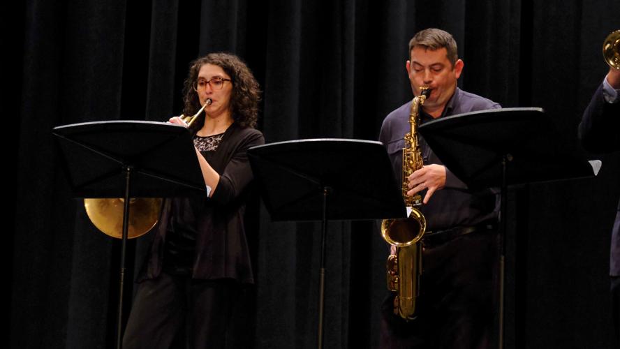 Cape music educators perform benefit concert to support school music ...