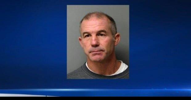 Caesar Rodney Wrestling Coach Accused of Having Sex With Teen ...