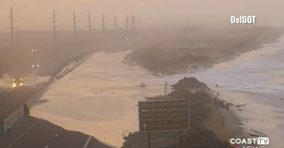 UPDATE 2: DelDOT and DNREC hold public information session about ...