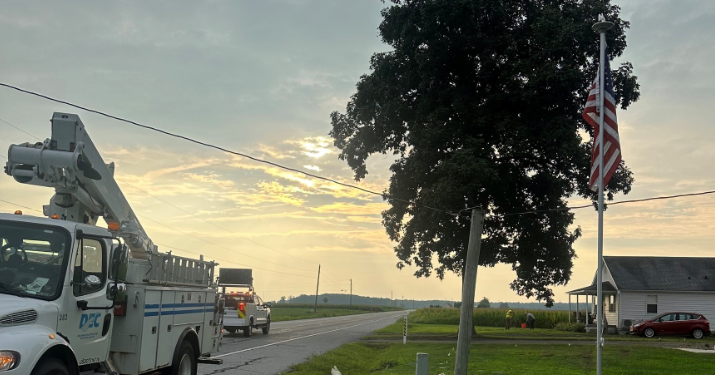 Delaware Electric Cooperative seeking expansion | News | coasttv.com