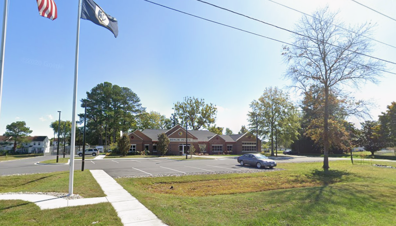 Town of Berlin appoints interim Chief of Police, now open to ...