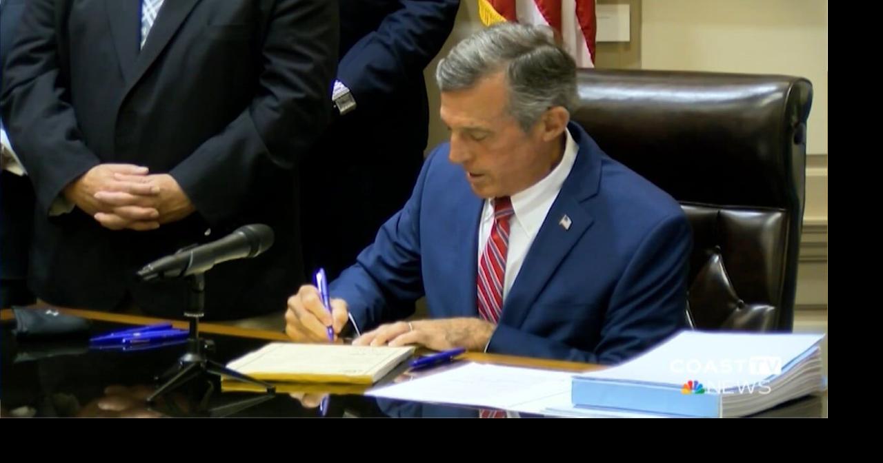 Happening Today: Govenor Carney to sign bills targeting climate change ...