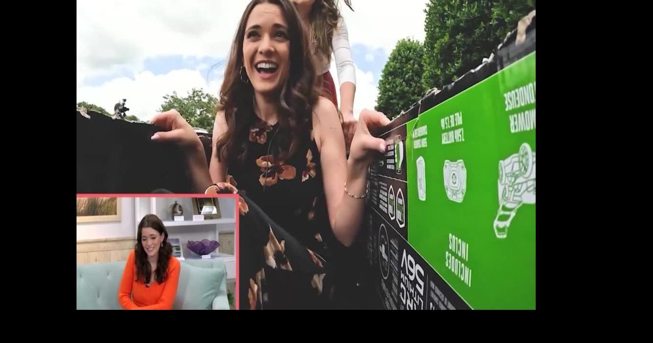 Celebrating Paige Marley’s 5 Years on CoastTV | | coasttv.com
