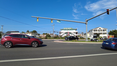An increase in blocked intersection complaints | News | coasttv.com