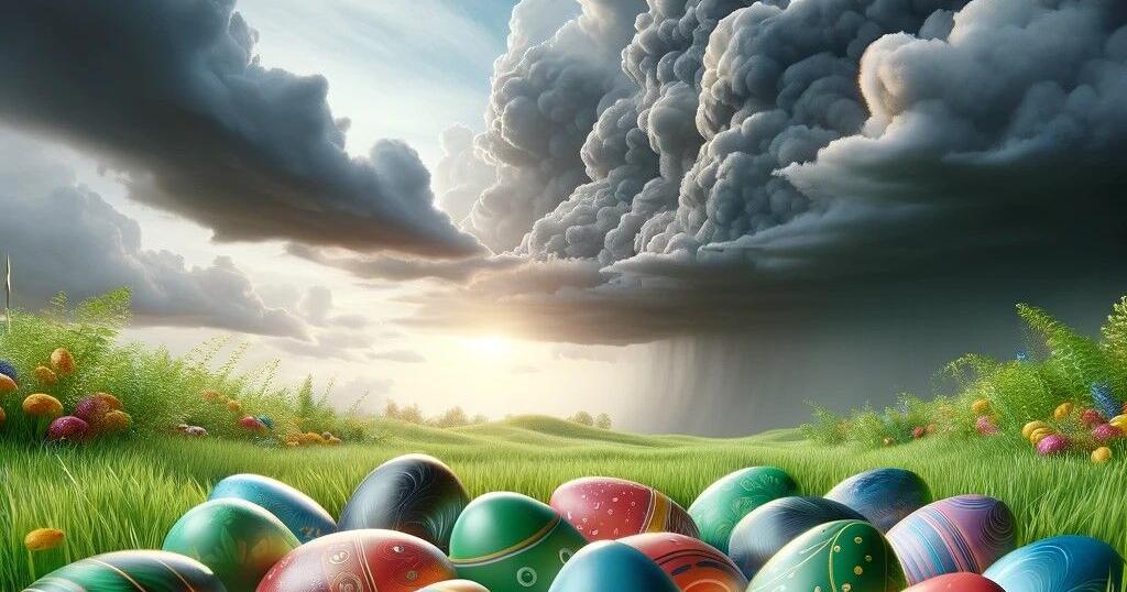 Stormy forecast leads to event cancellations and postponements in local ...