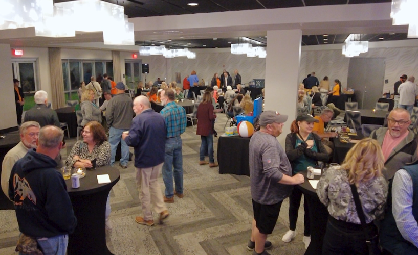 Ocean City community unites to fundraise for injured Stephen Decatur ...