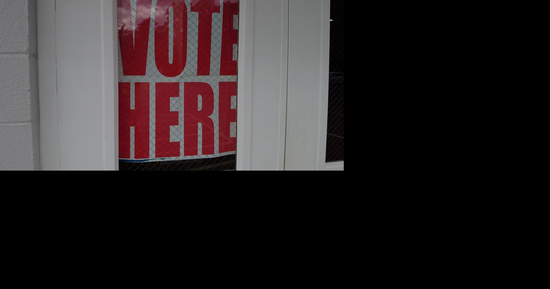 Lewes City Council Holds Workshop On Non-Resident Property Owner Voting ...