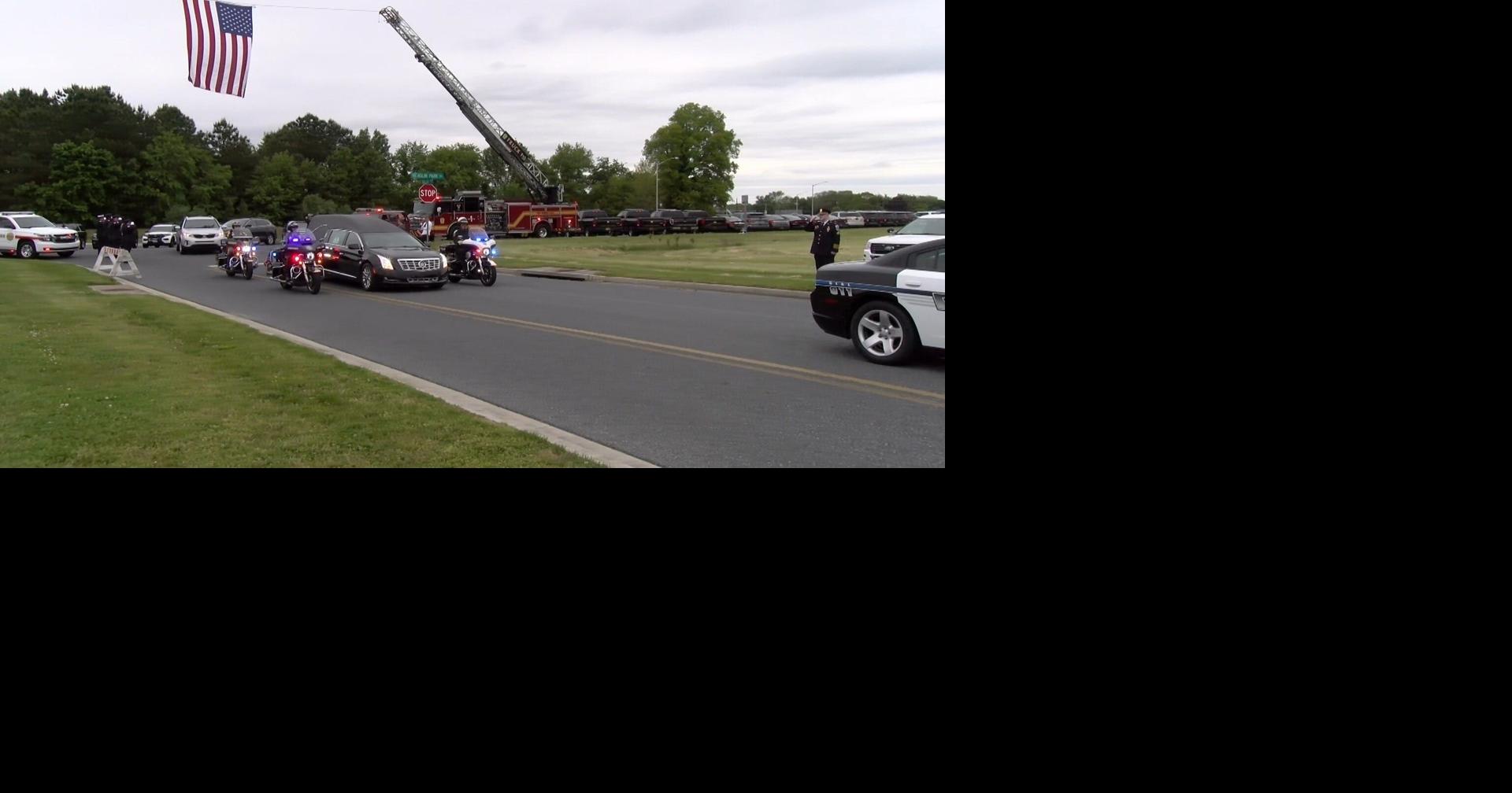 Three years after Heacook murder, Delaware remains firm against the ...