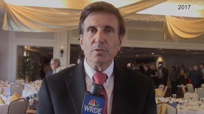 Remembering the Life & Legacy of Former Justice Randy Holland | News ...