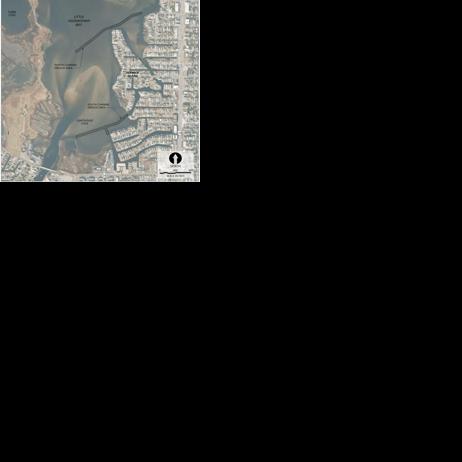 UPDATE: Fenwick Island begins dredging project for boating channels ...