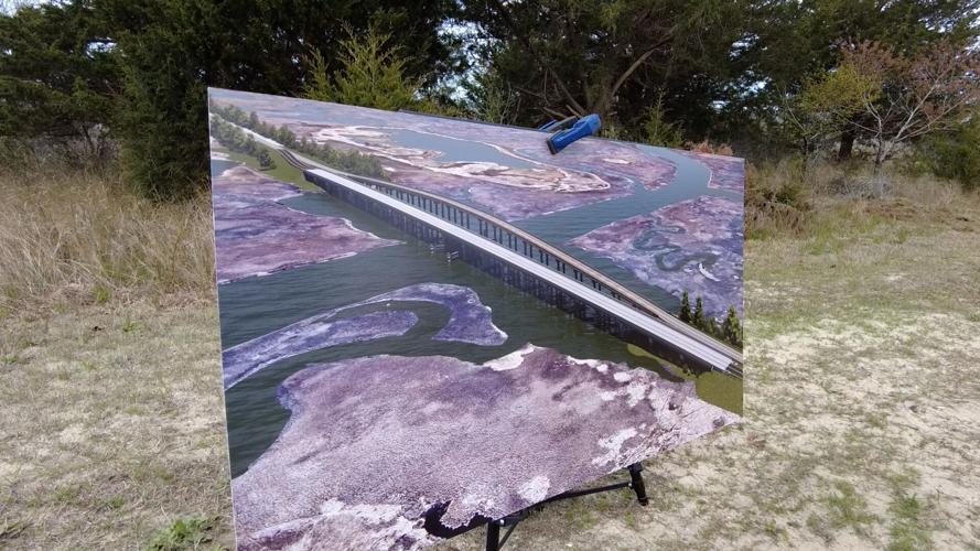 NASA Wallops breaks ground on $103 million bridge project | News ...