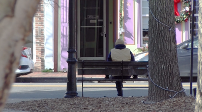 Supporting the homeless during holiday season | News | coasttv.com