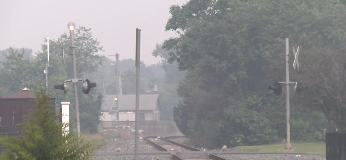 DNREC launches air quality survey to help shape future efforts and ...