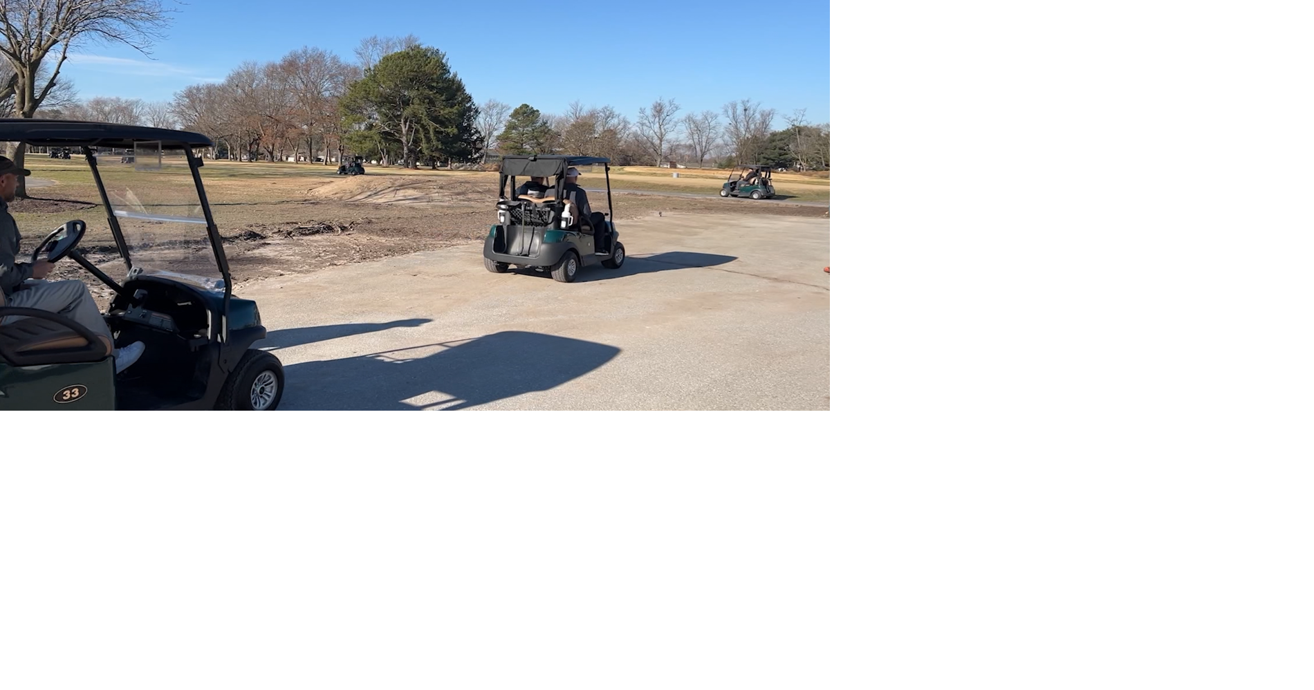Swing into Spring: Tee time reservations open for Southern Delaware ...