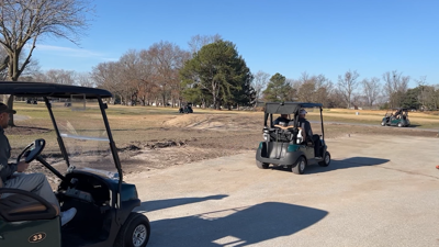 Swing into Spring: Tee time reservations open for Southern Delaware ...