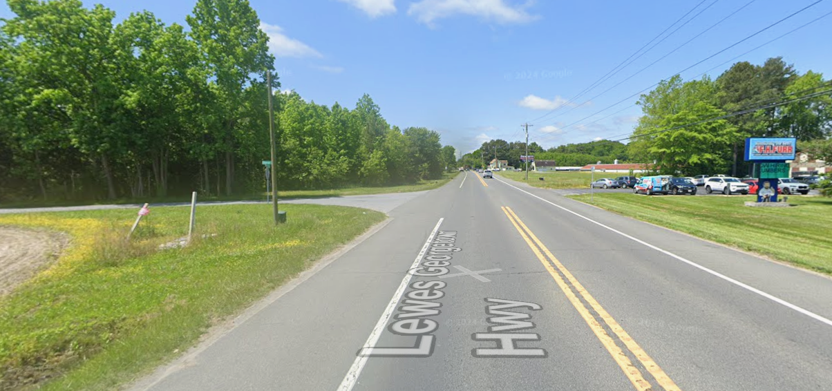 Steiner Road to close for 6 weeks for roadway reconstruction | News ...