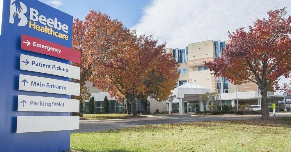 Beebe Healthcare reschedules 21st Annual ‘Walk to Remember’ | News ...