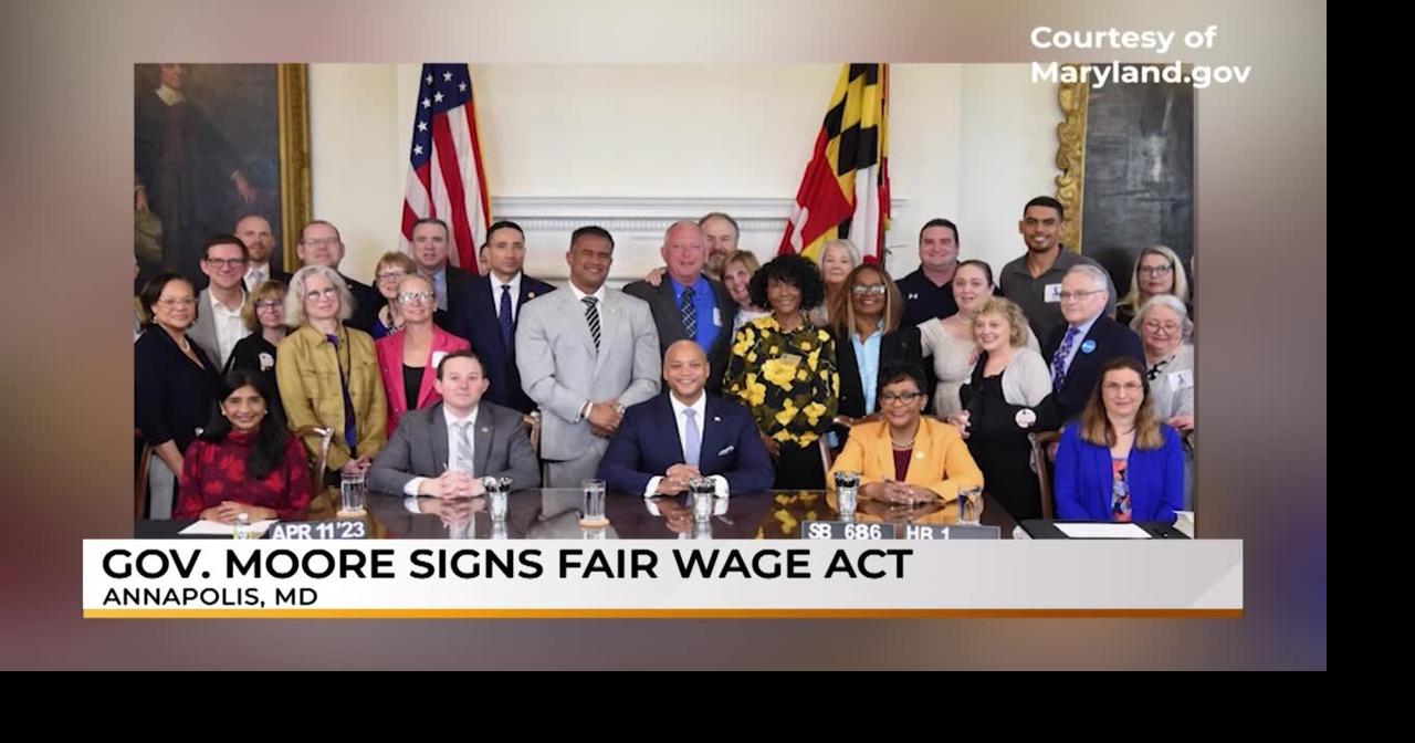 WRDE Morning Update 2 - April 12, 2023 | News | coasttv.com