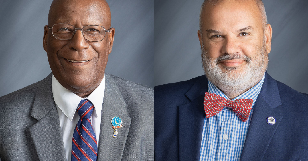 Milford Mayor race preview | News | coasttv.com
