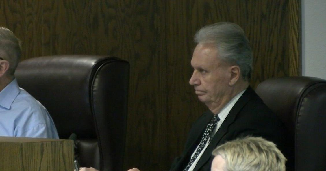 Ocean City councilman Tony DeLuca resigns following residency concerns ...