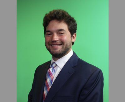 Charles Reinert | Bios | coasttv.com