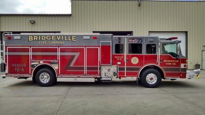 Deadly fire in Bridgeville | News | coasttv.com