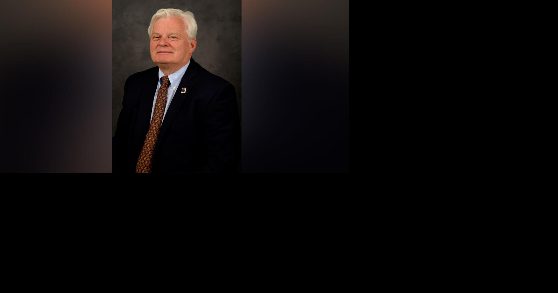 UPDATE: Community mourns the loss of former Lewes mayor Ted Becker ...