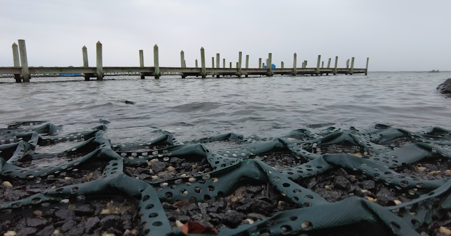 A Study of the Delaware Inland Bays Moves Forward | News | coasttv.com