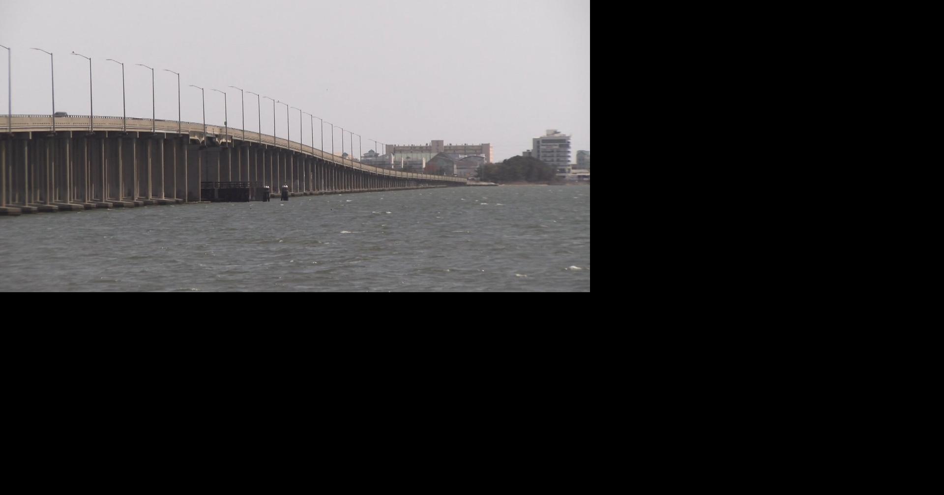 Route 90 Bridge faces overnight closures for maintenance | News ...