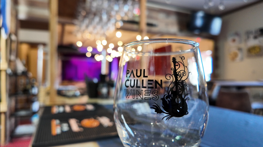 Coastal Connections: Former Bad Company bassist Paul Cullen gives back through music and food ...