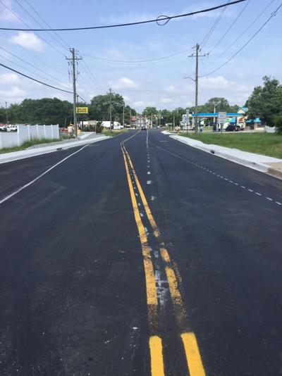 MDOT SHA Completes MD 376 Improvements in Worcester County | News ...