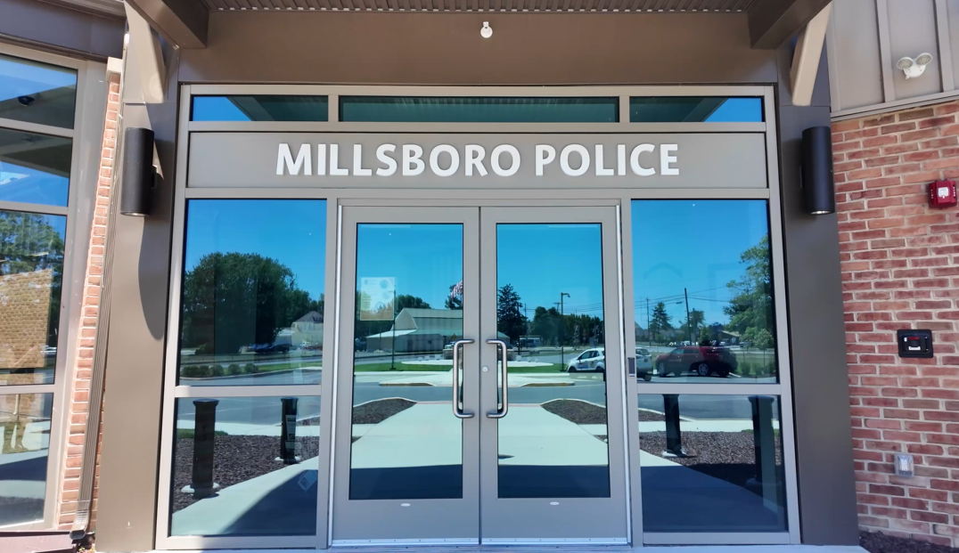 Millsboro approves two new police sergeant positions as town continues ...