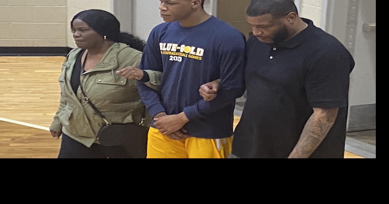 Celebration of Life for Corey Mumford Scheduled for Sunday | News ...