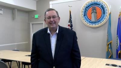 New Fenwick Island Police Chief prioritizing highway safety | News ...