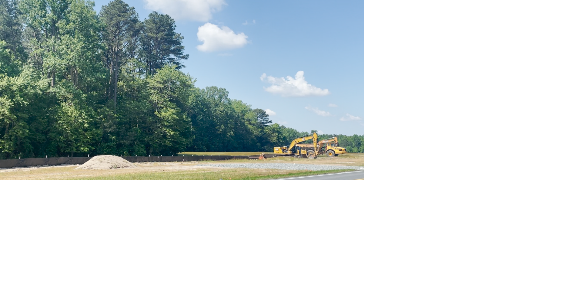 DelDOT to Break Ground on Phase One of Park Avenue Relocation Project ...