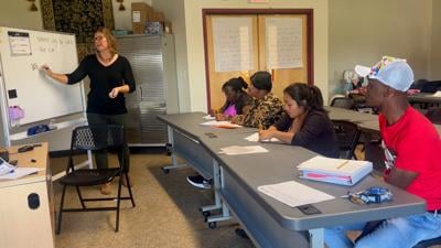 Enrollment doubles in ESL classes at Sussex Technical Adult Education | News | coasttv.com